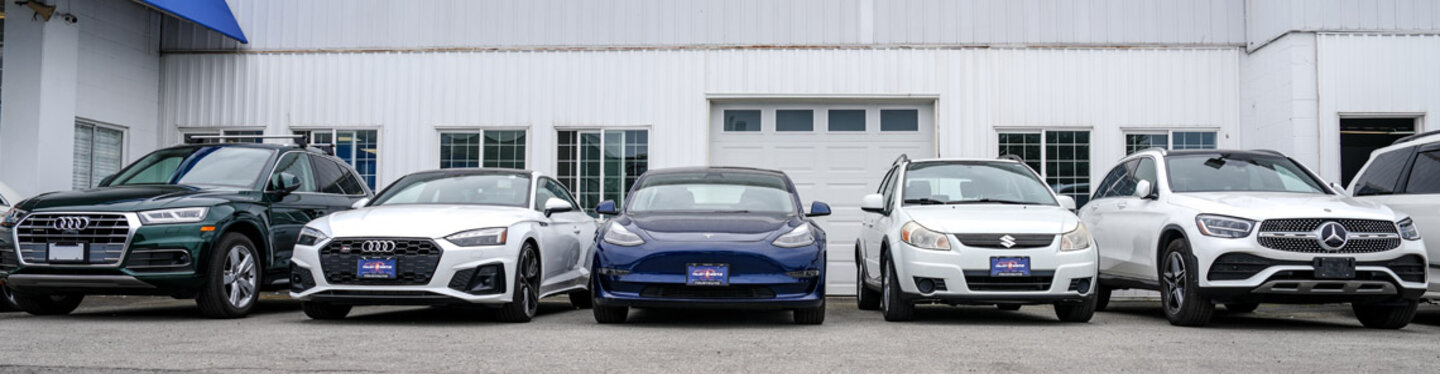 Used Car | Richmond and Surrey Used Car Dealer | New and Used Car For ...