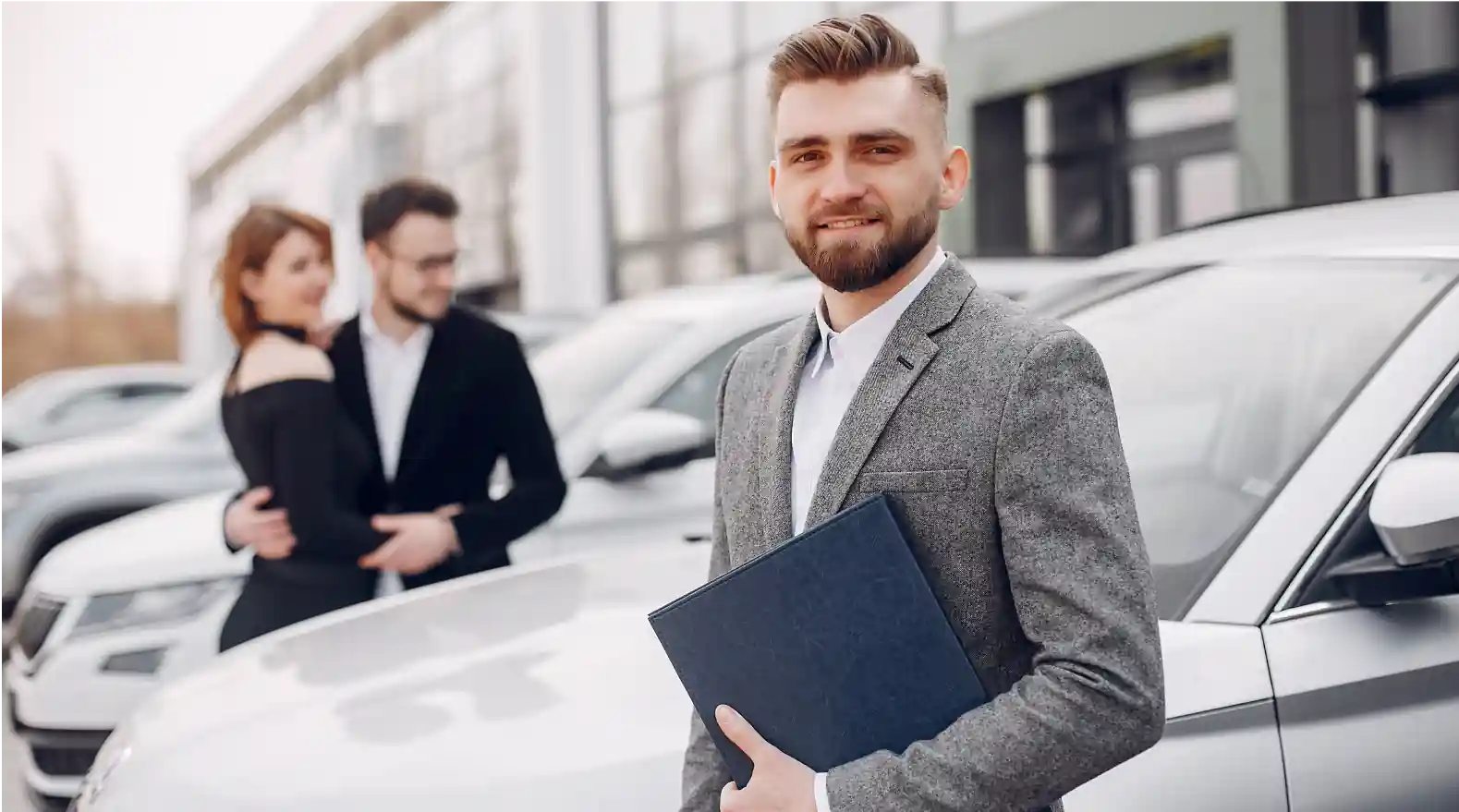 Richmond and Surrey Used Car Dealer | New and Used Car For Sale ...